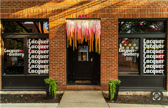 Lacquer Gallery - S K I N + N A I L S - - Columbus OH | Vagaro