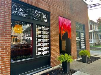 Lacquer Gallery - S K I N - In Columbus OH | Vagaro